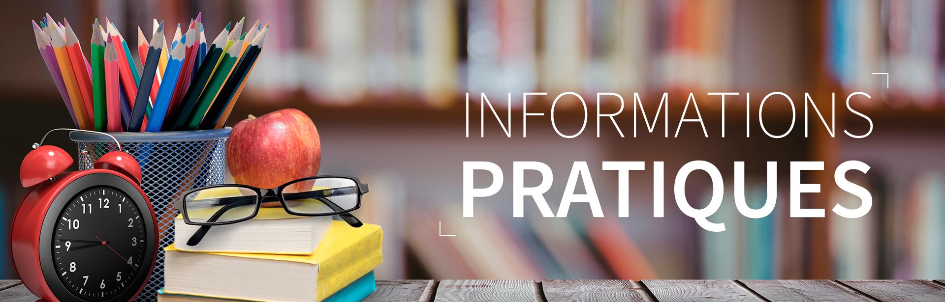 Infos pratiques | Ville de Beaurains